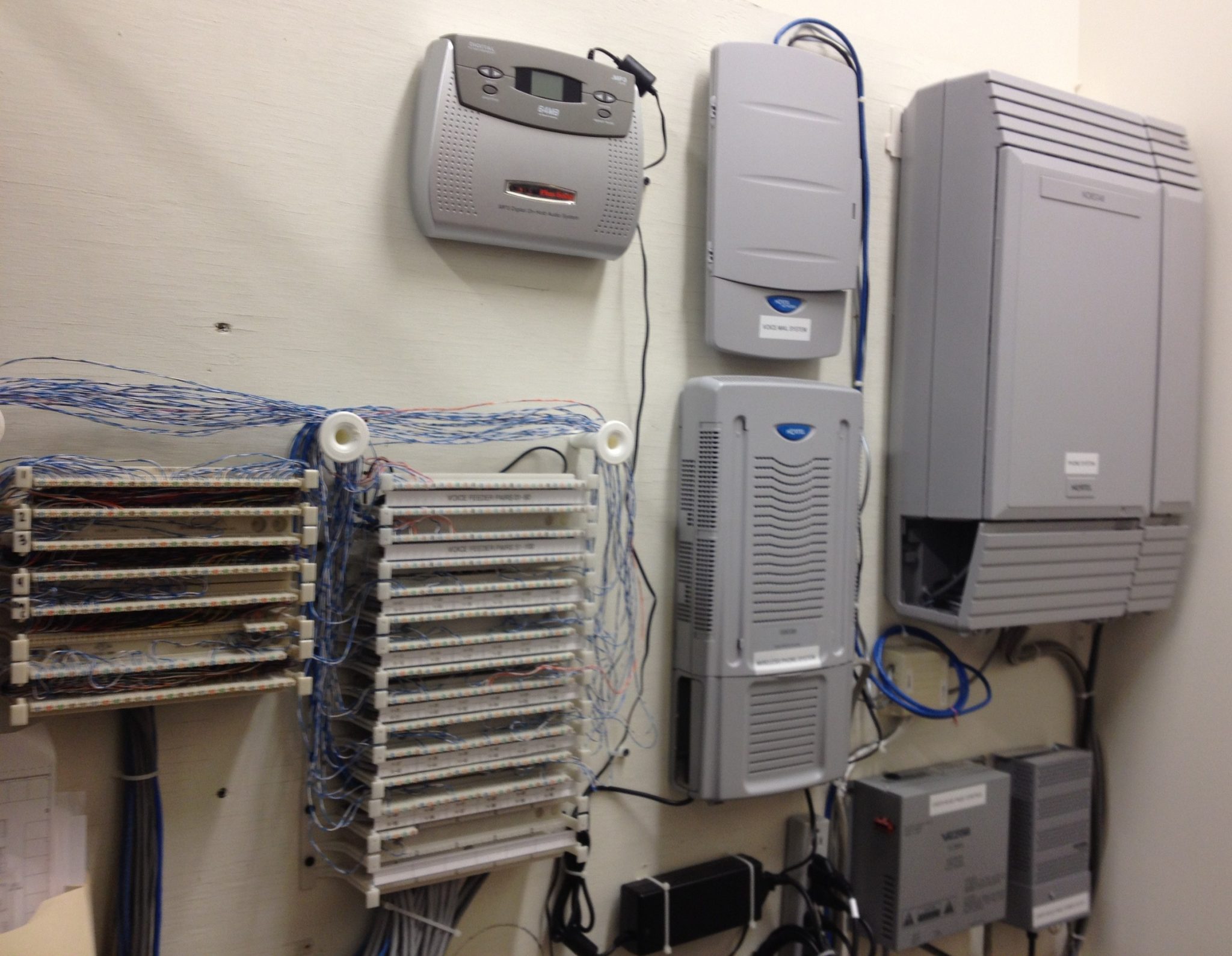 Business Phone Systems in NoVA, Washington DC, MD